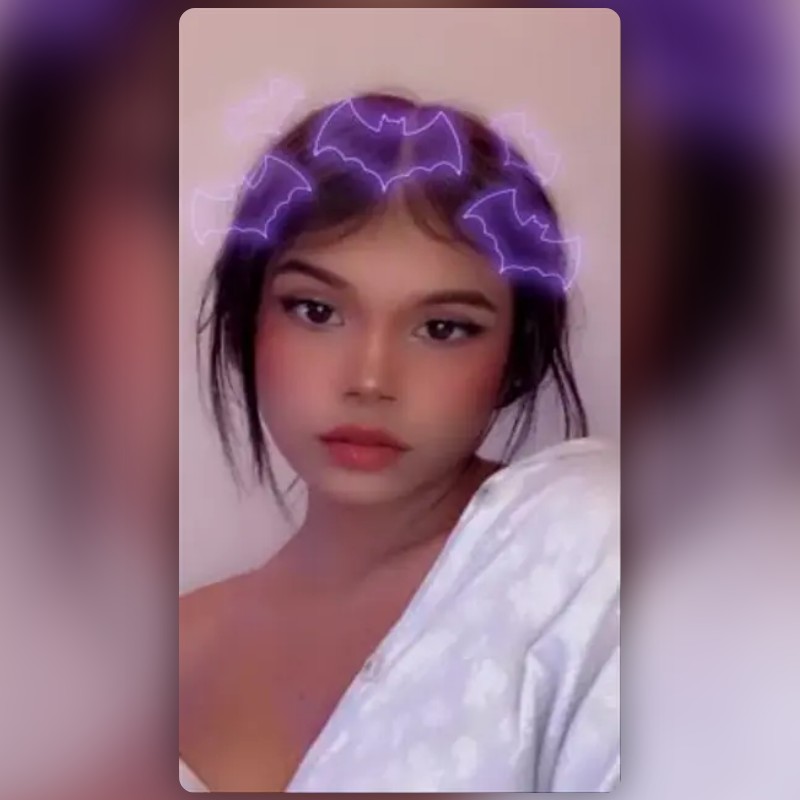 batman crown Lens by Francis💋 - Snapchat Lenses and Filters