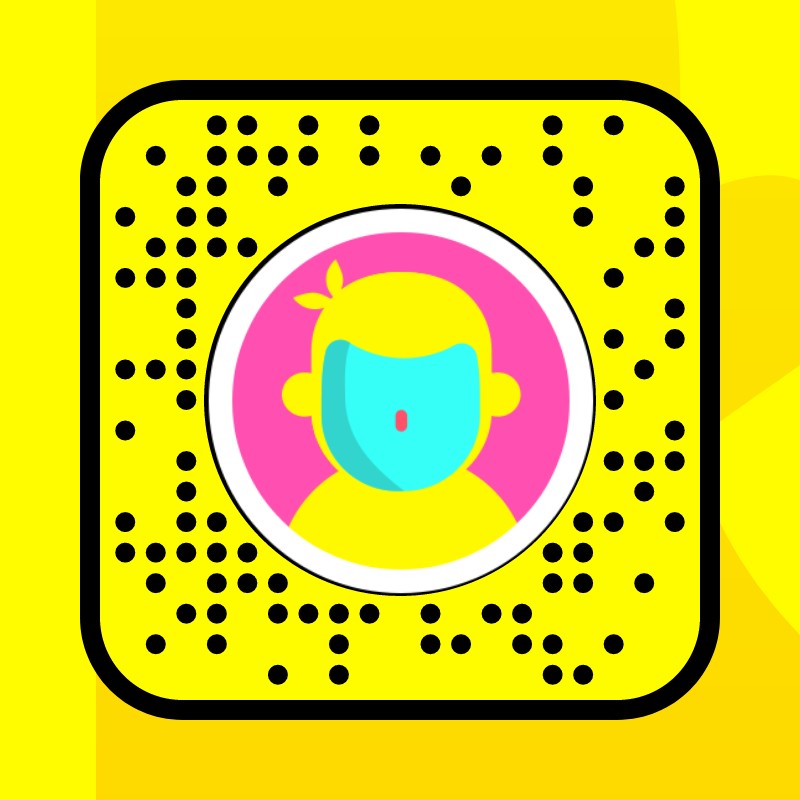 Face Mesh Filter by G | Snapchat Lenses