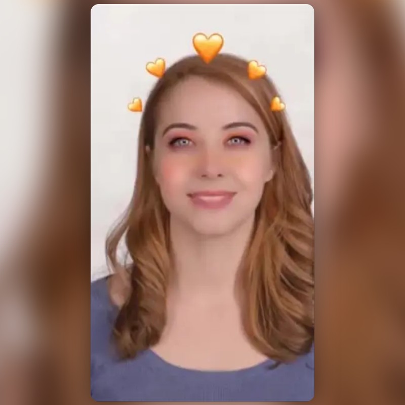 naughty Lens by n.h.long - Snapchat Lenses and Filters