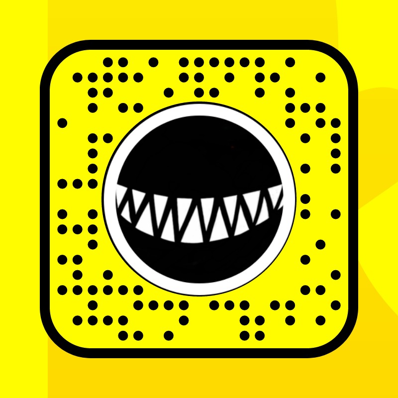 evil mask Filter by Kommineni Vamshi Chowdary | Snapchat Lenses