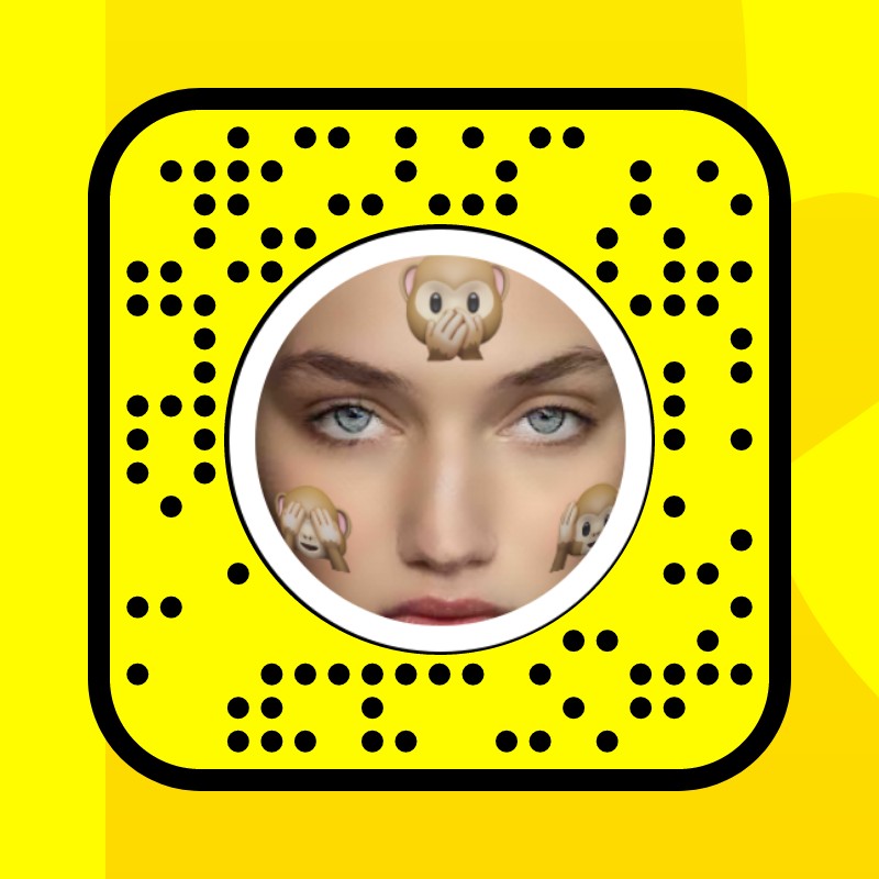 Monkeys Filter by Joe🐥 | Snapchat Lenses