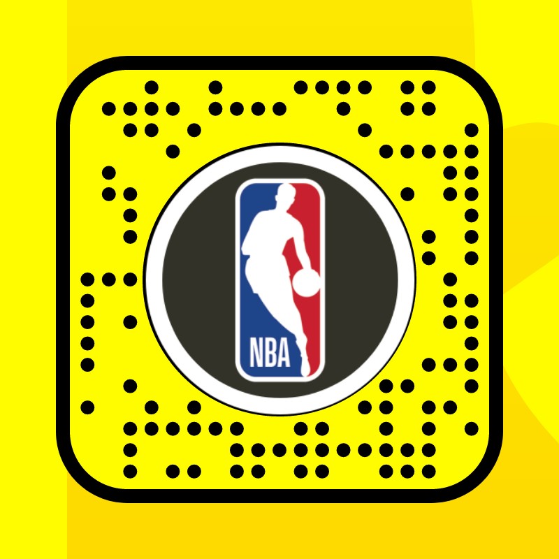 NBA Fan Cam Filter by Snap Inc. | Snapchat Lenses