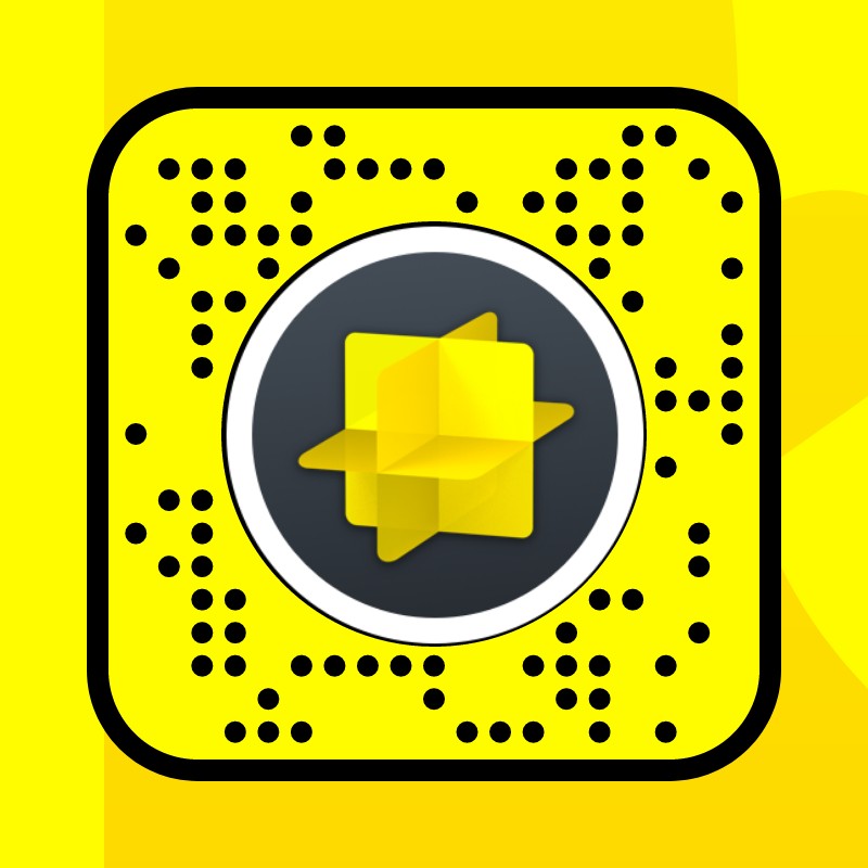 BLUE PRINT Filter by Vidéos Drôles 🤩 | Snapchat Lenses