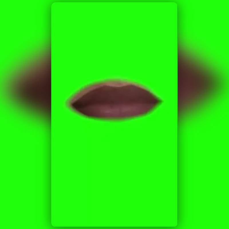 DIY Syncro-Vox Filter by David Seezen | Snapchat Lenses