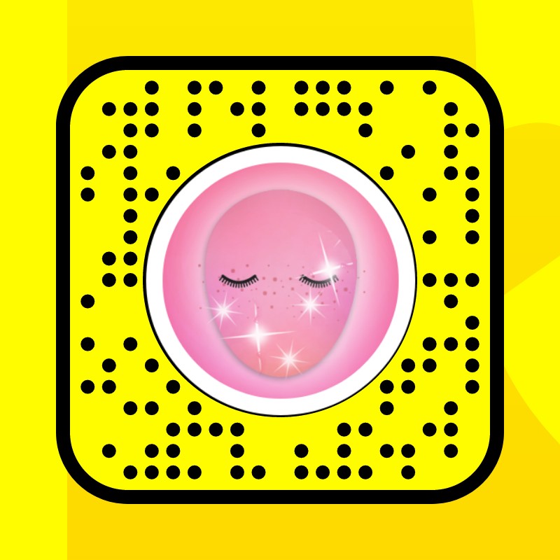 LIL CUTE FACE Filter by Paige Piskin | Snapchat Lenses