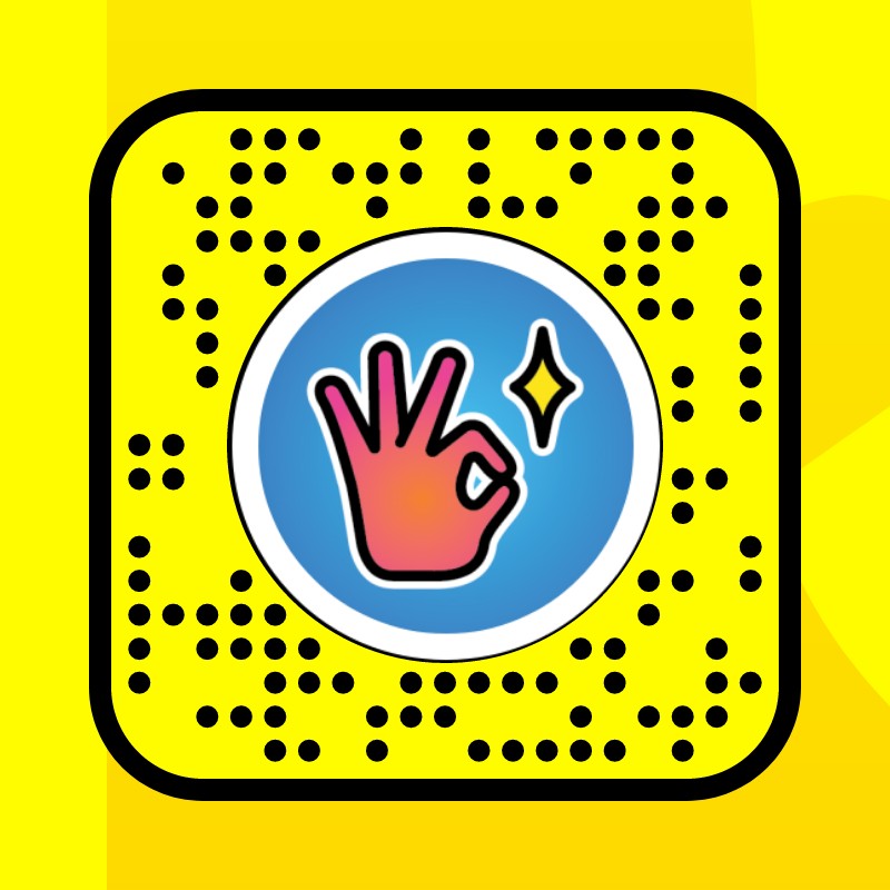 3D Hand Tracking Lens by 𝖠𝖻𝖽𝗎𝗋𝗋𝖺𝗁𝗆𝖺𝗇 🌴 - Snapchat Lenses and Filters