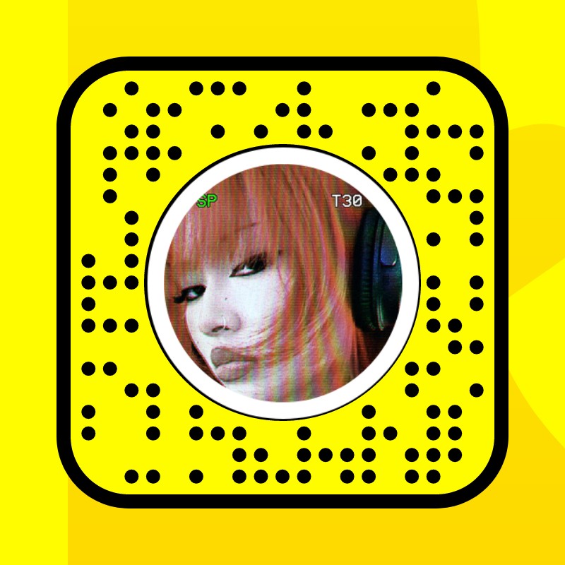 bad cam 2 Filter by Juan Gonzalez | Snapchat Lenses