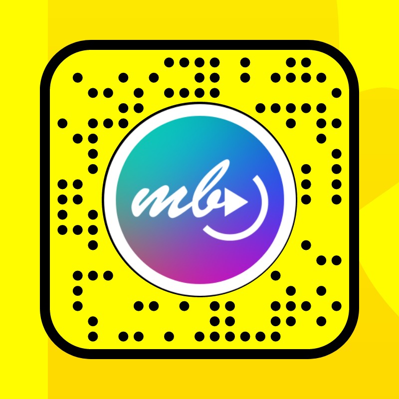 3rs DMS and MBA Lens by ••• - Snapchat Lenses and Filters