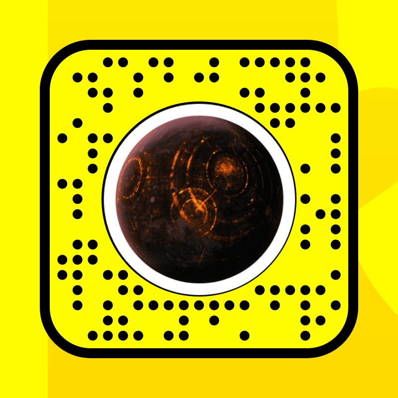 Star Wars Planet Filter by Jim Riddle | Snapchat Lenses