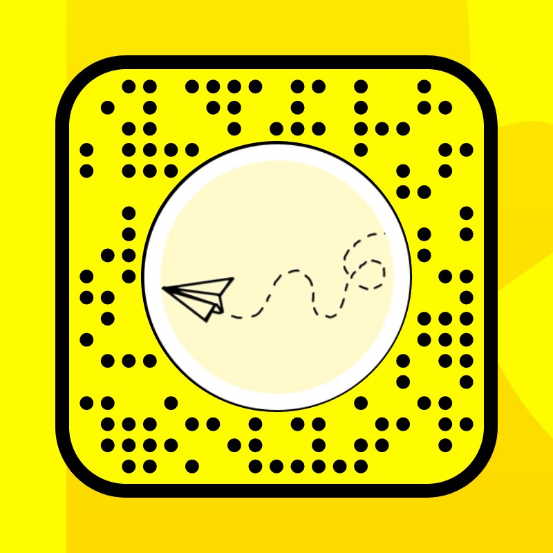 paper airplane Lens by renata 🦕 - Snapchat Lenses and Filters