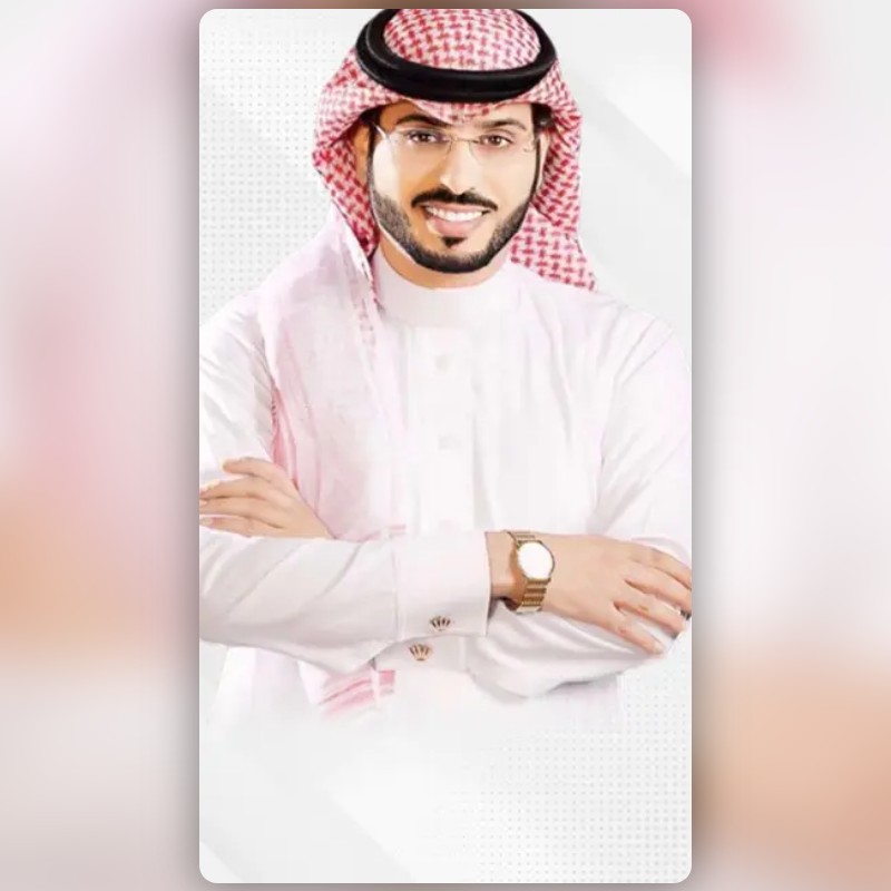 Motab alawd Lens by متعب العواد - Snapchat Lenses and Filters