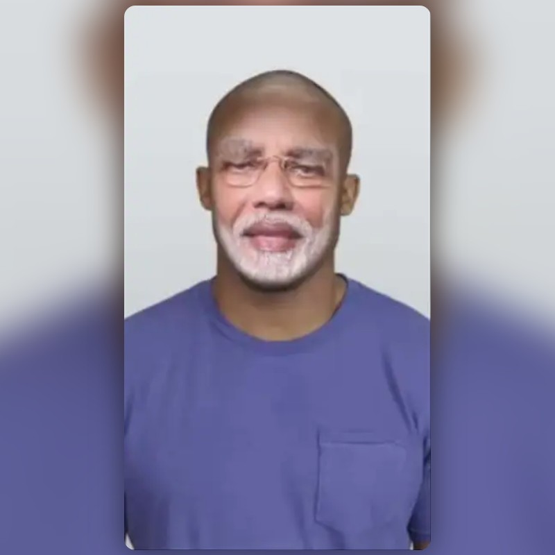 Modi Filter by Om Prakash | Snapchat Lenses