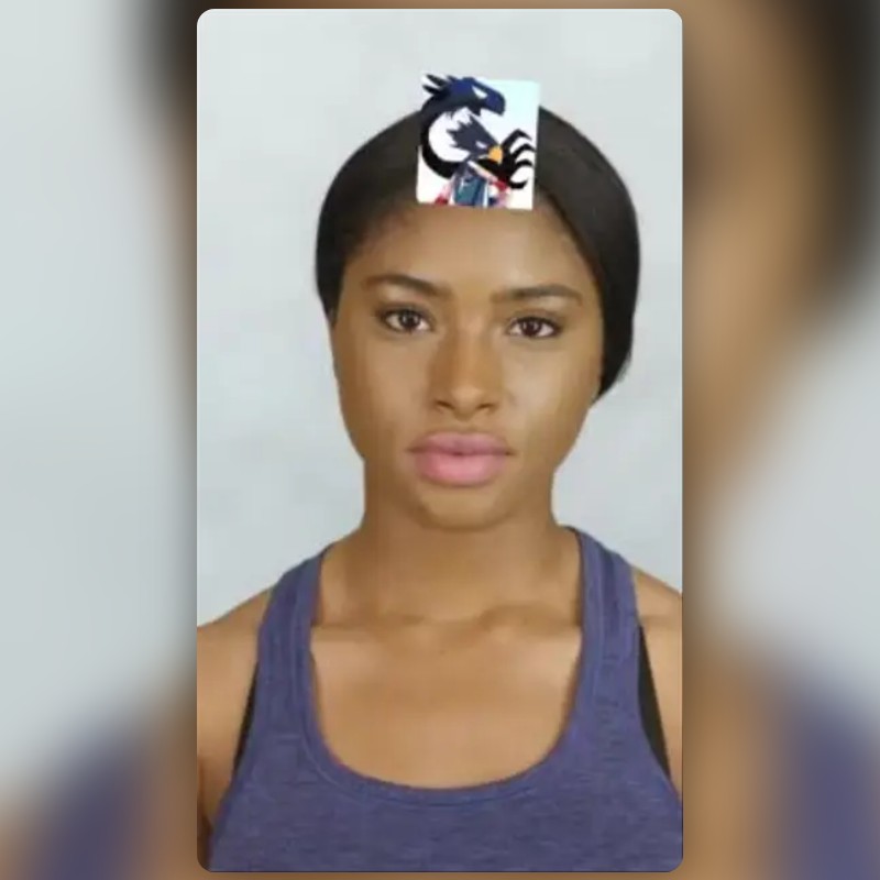 MHA Character R U Lens by Jonathan 🫶🏽 - Snapchat Lenses and Filters