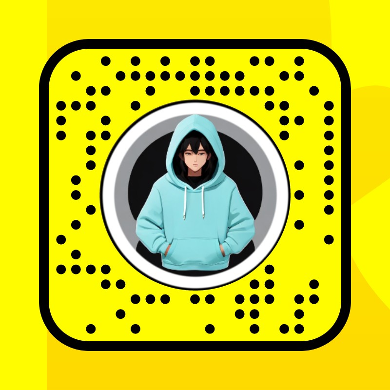 Hoodie Try On Filter by Aykut | Snapchat Lenses