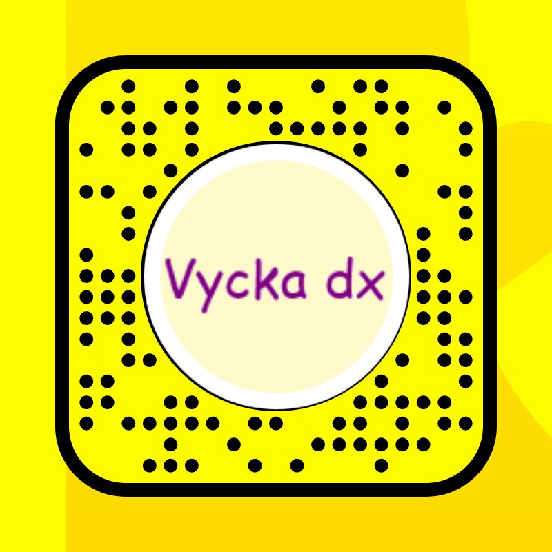 Vycka dx Lens by Silvija Balckutė - Snapchat Lenses and Filters