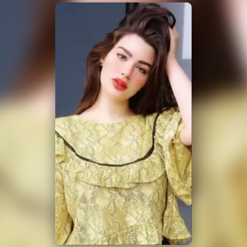 Soft Gleam Filter by 👸🏻 QUEENs Filter ⚘️🦋🧜🏻‍♀️ | Snapchat Lenses