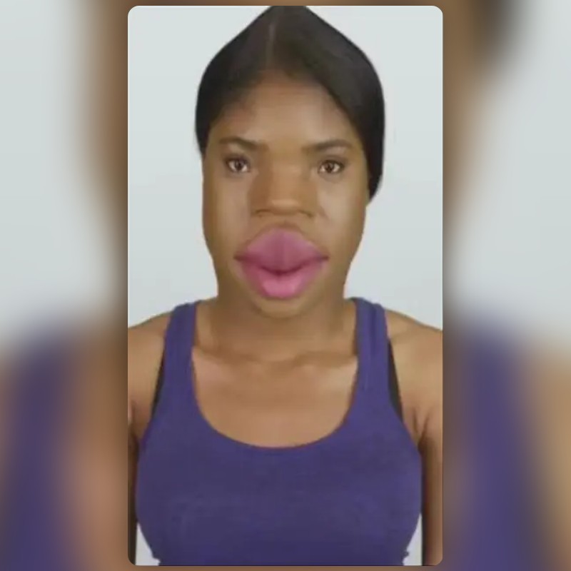 Dolphin Rat Filter by Jordan | Snapchat Lenses