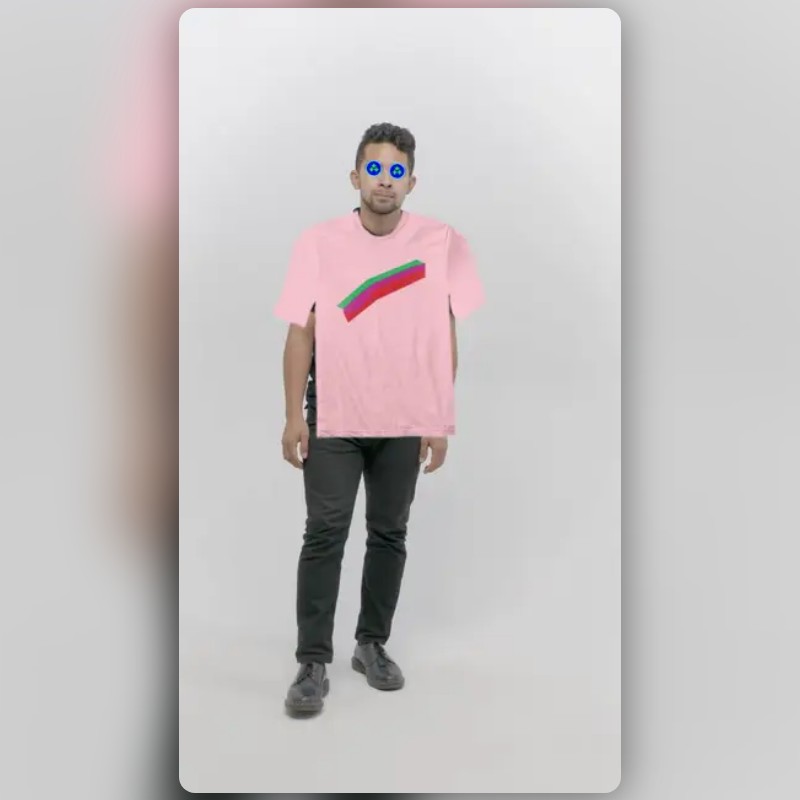 however_pink Filter by iiiyeslll | Snapchat Lenses