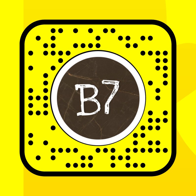 B7 Filter by XTREME PERFORMANCE 🇦🇪 | Snapchat Lenses