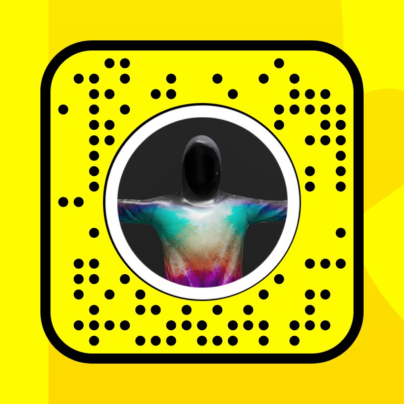NEURO HOODIE Filter by Denis Rossiev | Snapchat Lenses