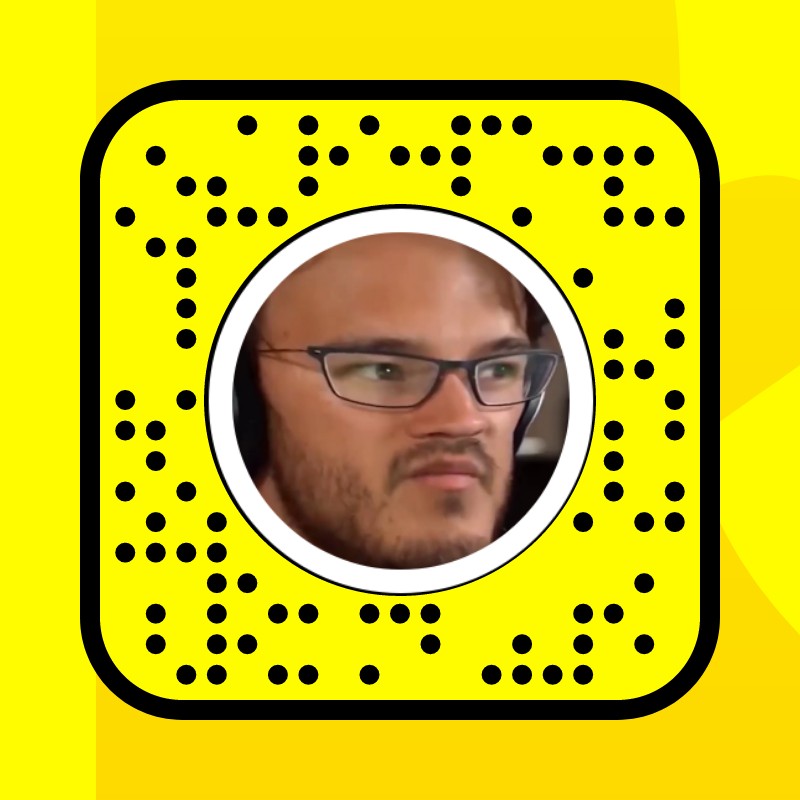 Big Brain Filter by Bobby Stephens | Snapchat Lenses