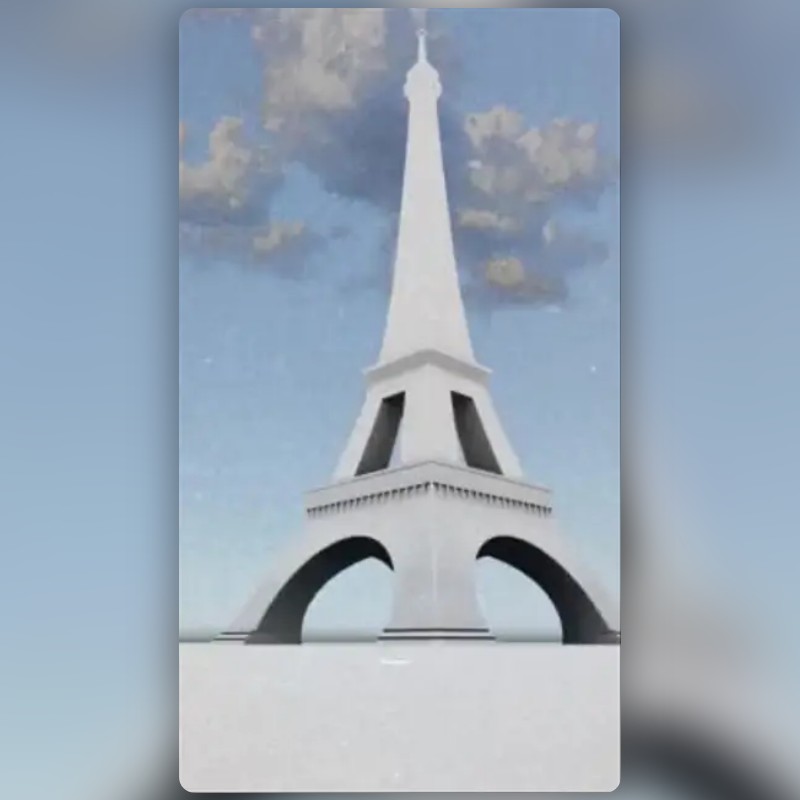 vsco Lens by 🎥📷📸 - Snapchat Lenses and Filters