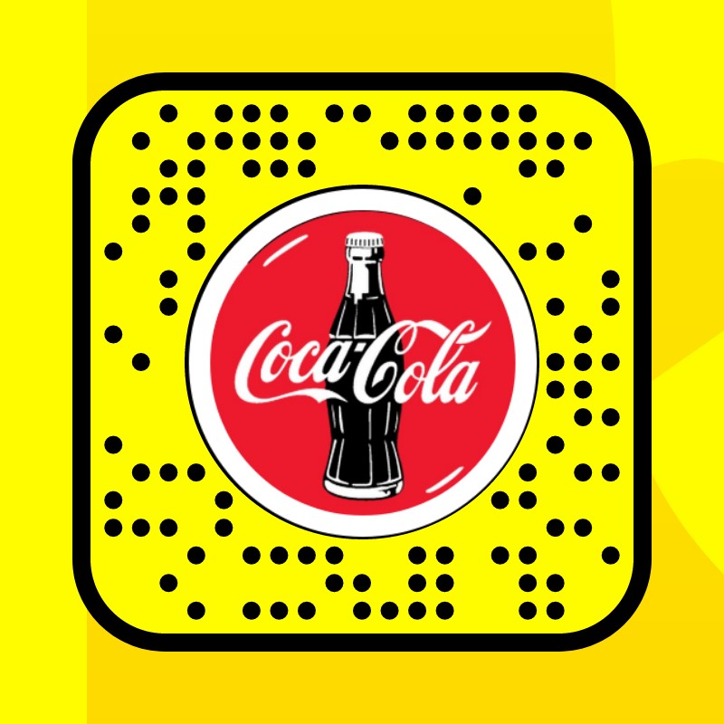 Pepsi Vs Coca-Cola Lens by arvo uusitalo - Snapchat Lenses and Filters
