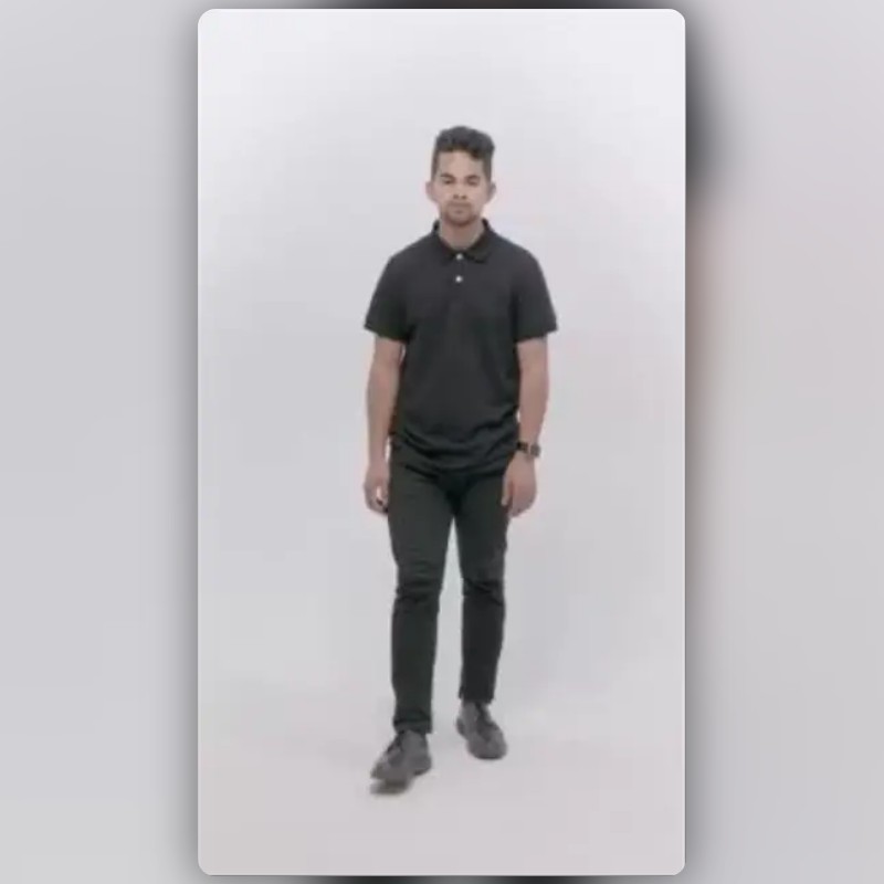 Chad Face Lens by richmen5866 - Snapchat Lenses and Filters