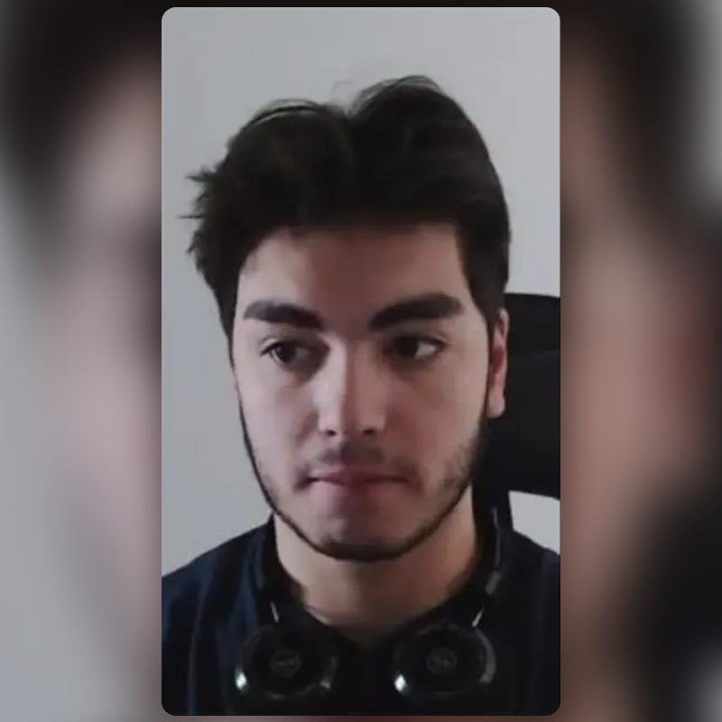 Face Zoom Pro Lens by Nicholas Dominici - Snapchat Lenses and Filters