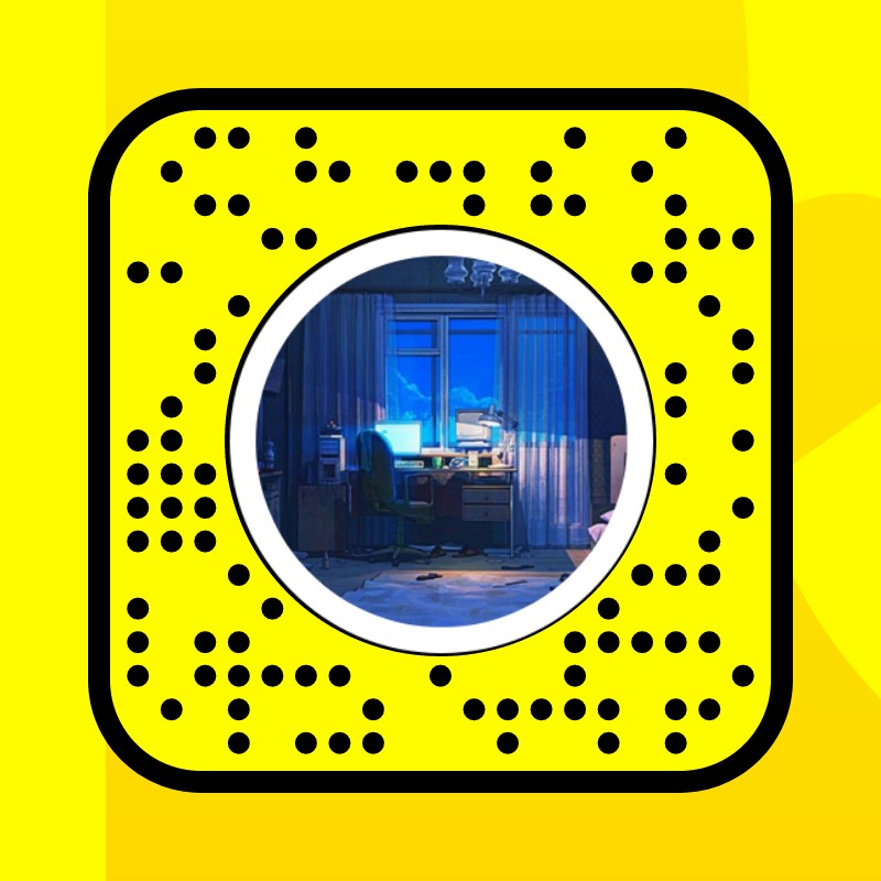 room Filter by Lari Ucchi | Snapchat Lenses