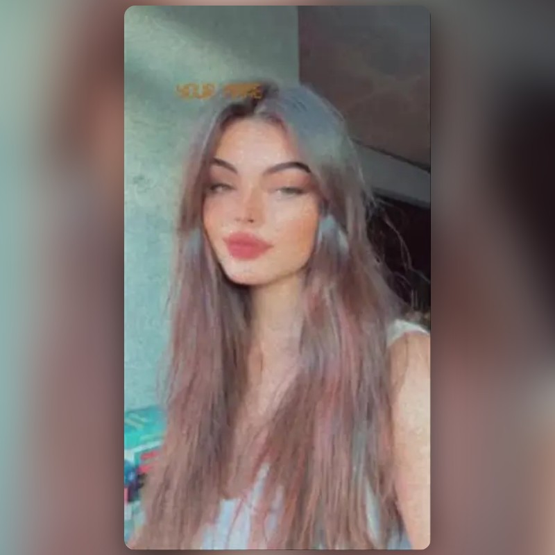 Rose Lens - Snapchat Lenses and Filters