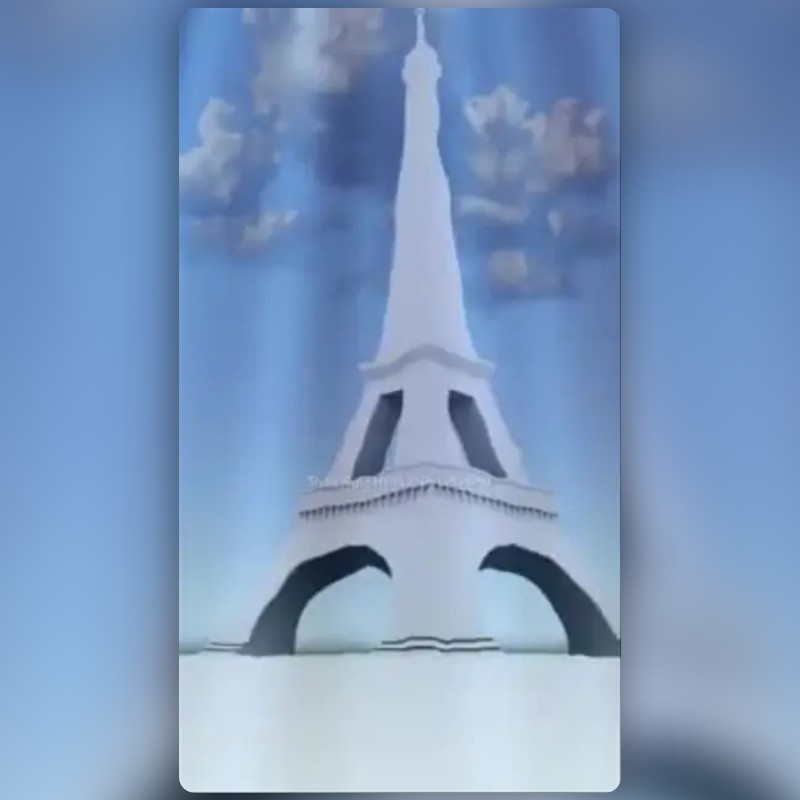 fish 3D Filter by HOSHDAR BARBER | Snapchat Lenses