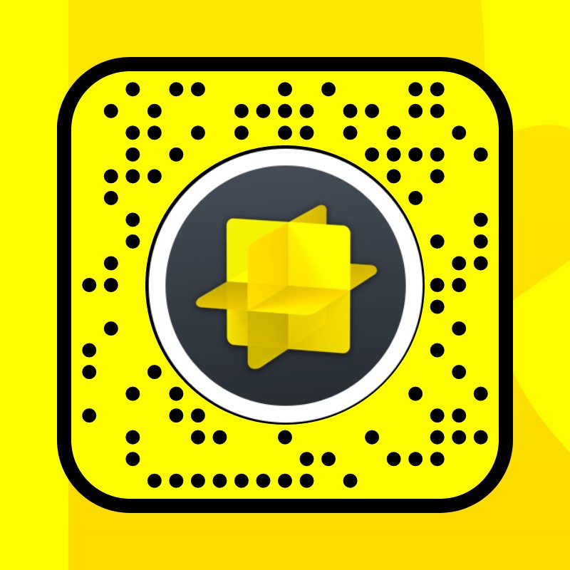 qq Lens by Fad ♡ - Snapchat Lenses and Filters