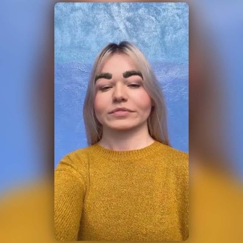 Face Changes Filter by Snapchat | Snapchat Lenses