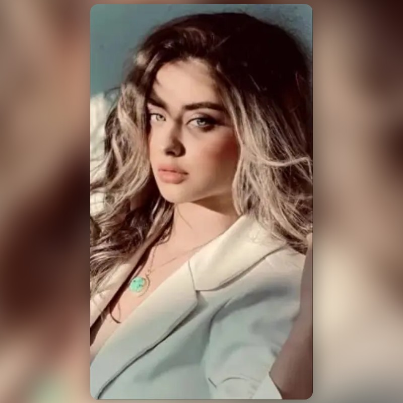 SOFT DREAM Filter by Ajay Saini | Snapchat Lenses