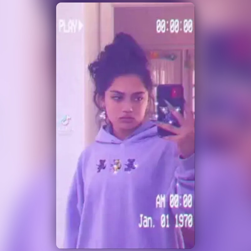 Avani Blings Filter by Chris Khalifa | Snapchat Lenses