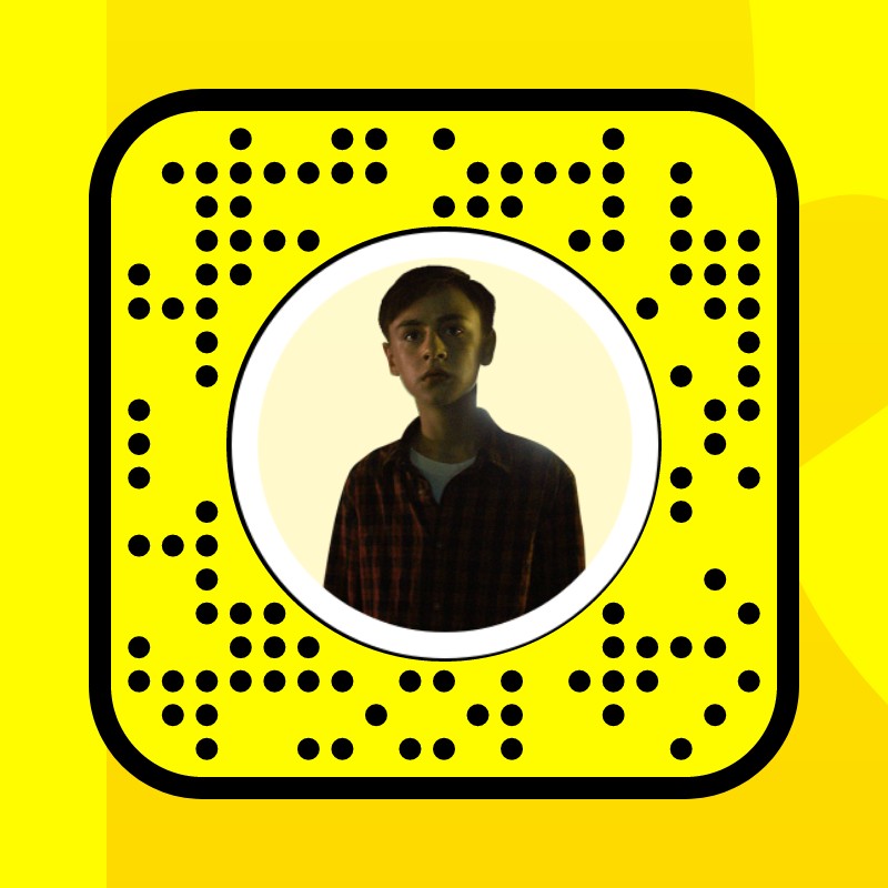 IT with Bill blush Filter by ella :) | Snapchat Lenses