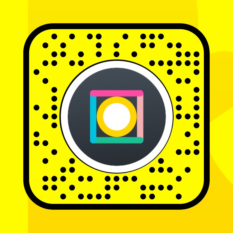 Static Object Lens by Gabriel Collier - Snapchat Lenses and Filters