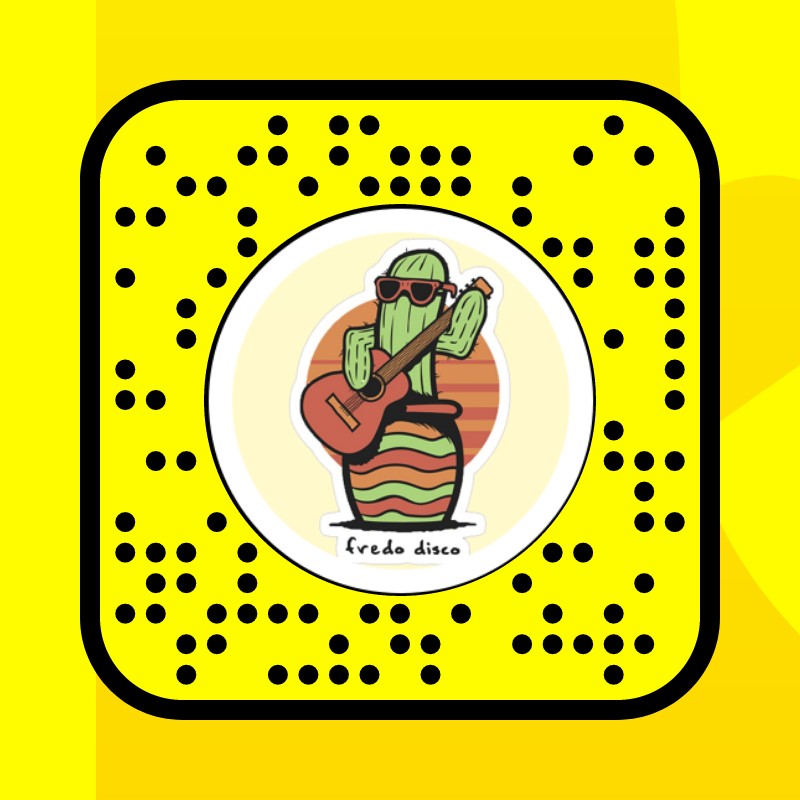 fredo disco Filter by null | Snapchat Lenses