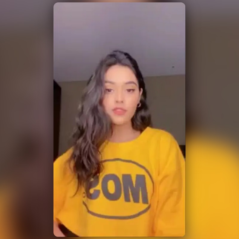 Face Zoom Filter by Vivek Thakur 🌴 | Snapchat Lenses