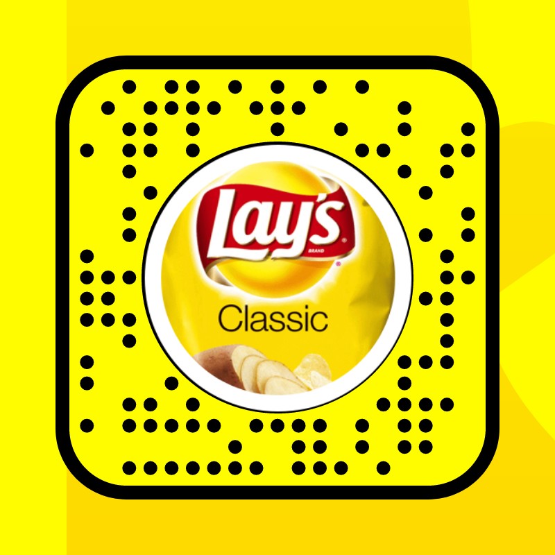 lays chips Filter by Jillian | Snapchat Lenses