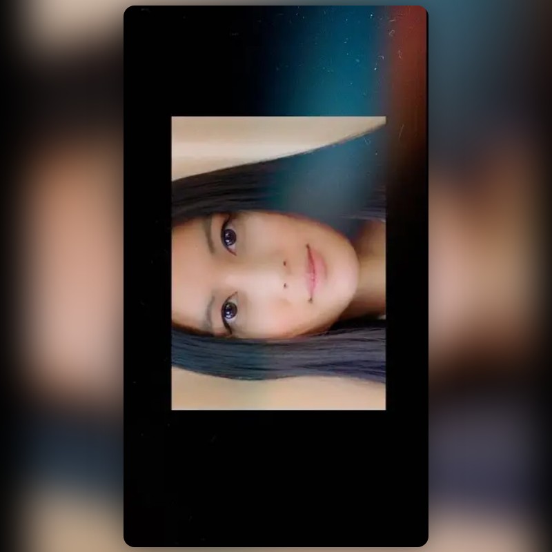 Noir Filter by Snapchat | Snapchat Lenses