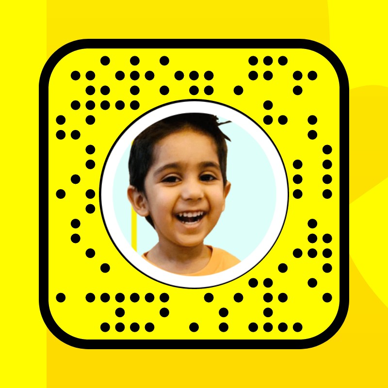 Turns 3 Lens by Yash Deep - Snapchat Lenses and Filters