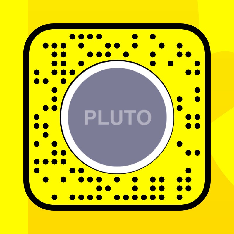 Pluto Filter by marshall | Snapchat Lenses