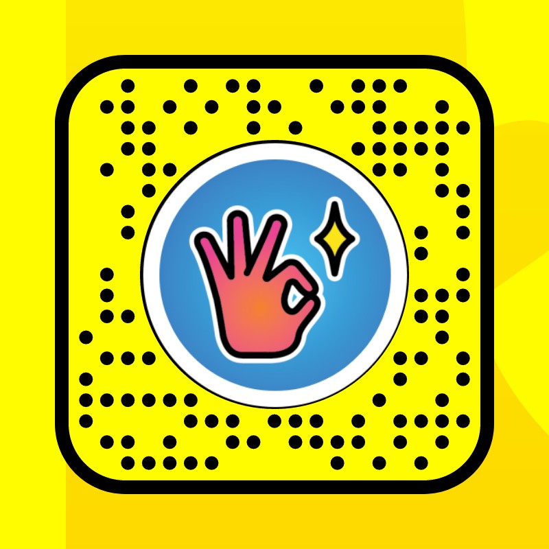 3D Hand Lens by Amersfoort Nieuws📰 - Snapchat Lenses and Filters
