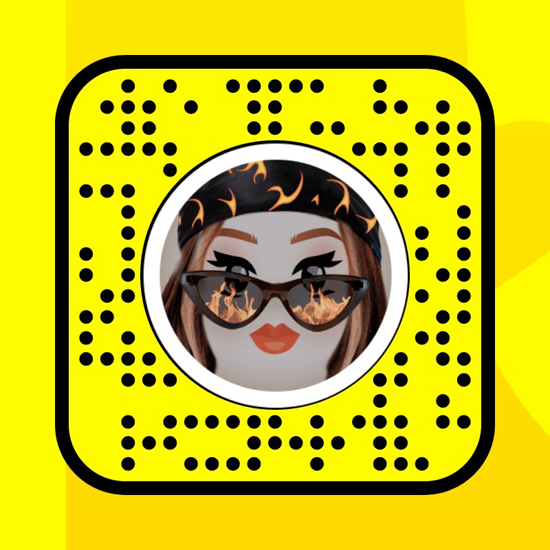 Fire glasses with bandana Lens by Snapchat - Snapchat Lenses and Filters