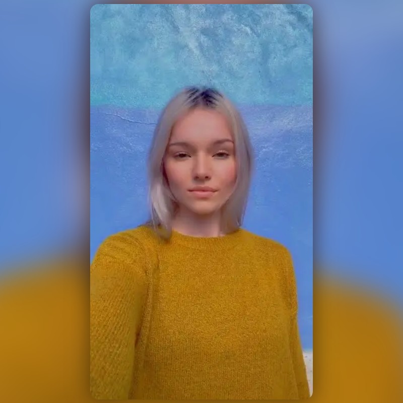 Natural Soft Lens by Snapchat - Snapchat Lenses and Filters