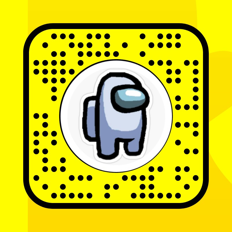 among us Filter by Rebecca Atzeni | Snapchat Lenses
