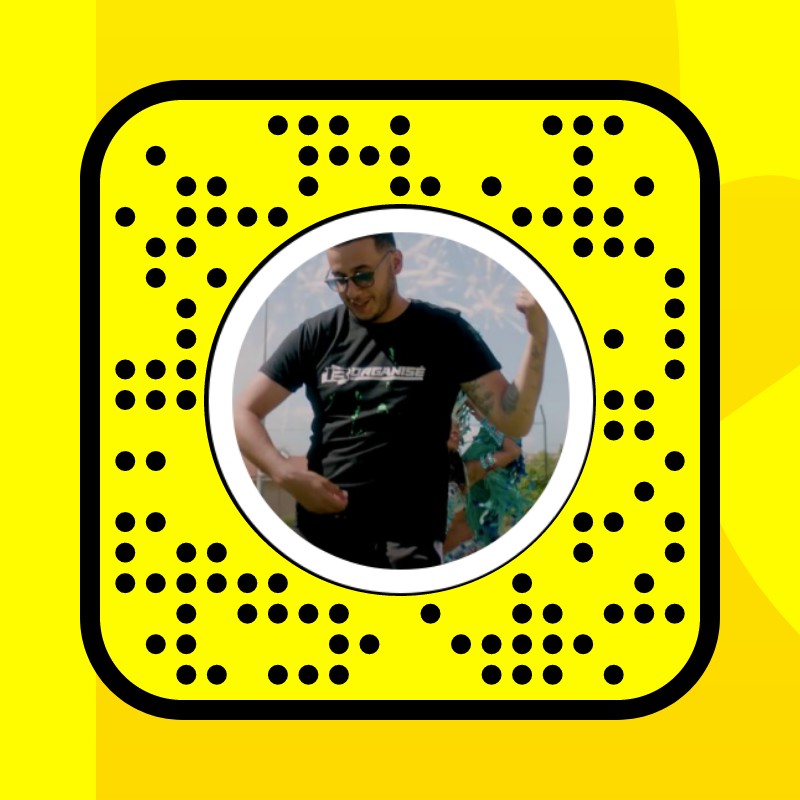 ZUMBA CAFEWWW Filter by 👻GraphDesigners | Snapchat Lenses