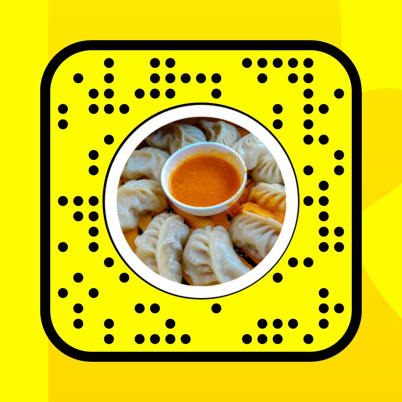 MOMOS Lens by TECHGABRU - Snapchat Lenses and Filters